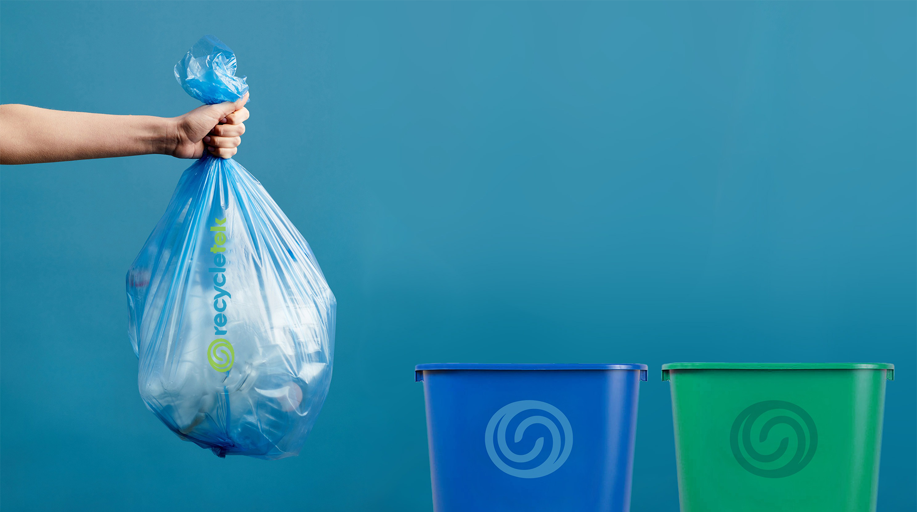 Simple Recycling Solutions For Bottle Redemption - Recycletek