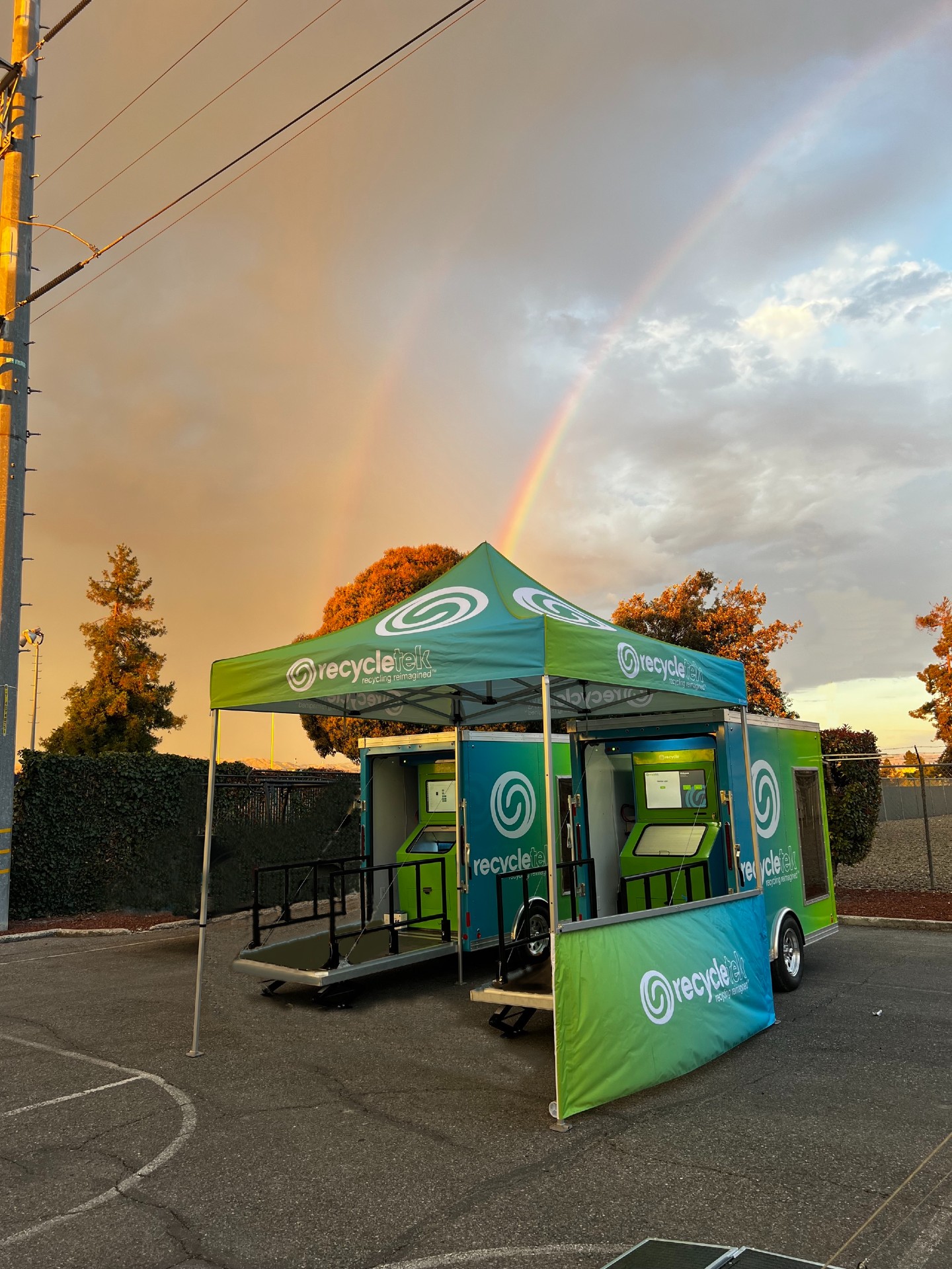 Simple Recycling Solutions For Bottle Redemption - Recycletek